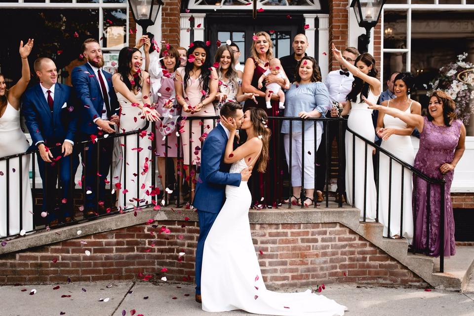 Inn Venues - Lititz Springs Inn